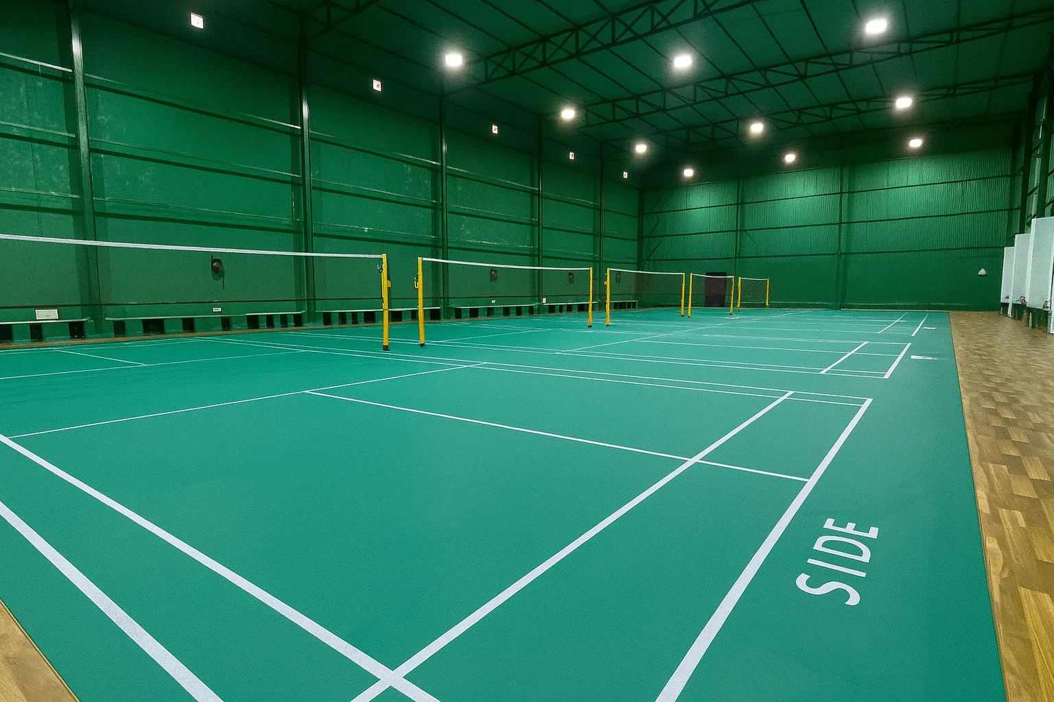 Understanding Badminton Scoring System: Rules, Points & Deuce Explained